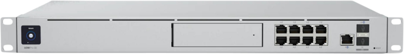 Ubiquiti Dream Machine SE - BCC.nl