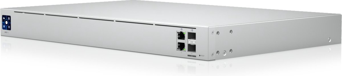 Ubiquiti Networks Gateway Pro gateway/controller 1000 Mbit/s - BCC.nl