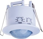 V-Tac Bewegingsmelder / PIR sensor inbouw - BCC.nl