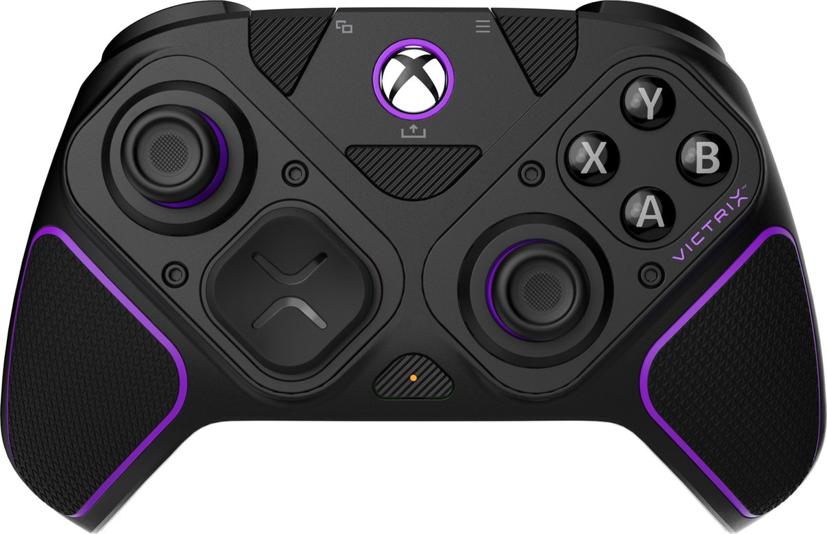Victrix Pro BFG Draadloze Controller - Modulair - Zwart - Xbox Series X ...