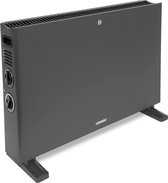 VONROC Elektrische kachel - Convectorkachel met ingebouwde radiator ...