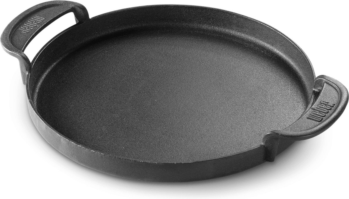 Weber Gourmet BBQ System - BCC.nl