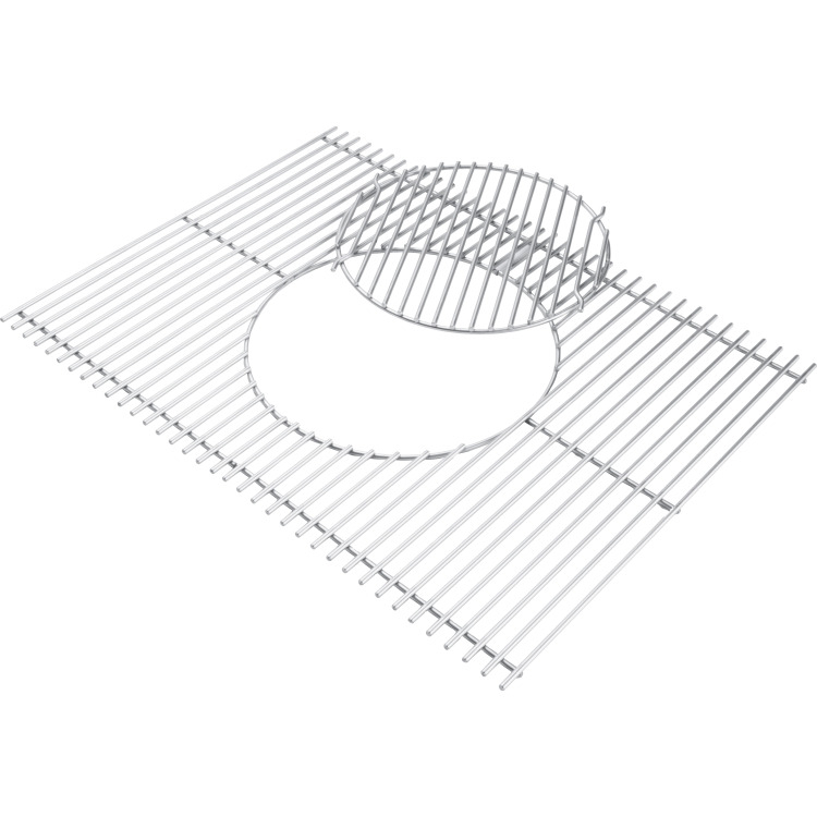 Weber Grillroosters - Genesis 300 serie - BCC.nl