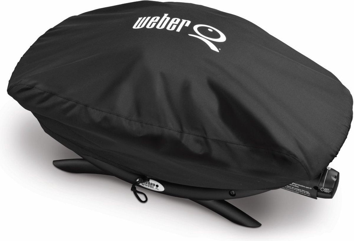 Weber - Luxe hoes q2000 serie - BCC.nl