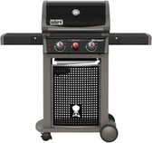 Weber - Spirit E-220S GBS classic gasbarbecue - BCC.nl