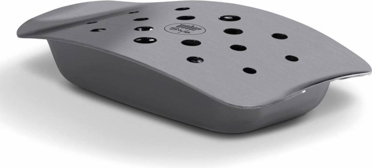 Weber Style Smoker Box - BCC.nl