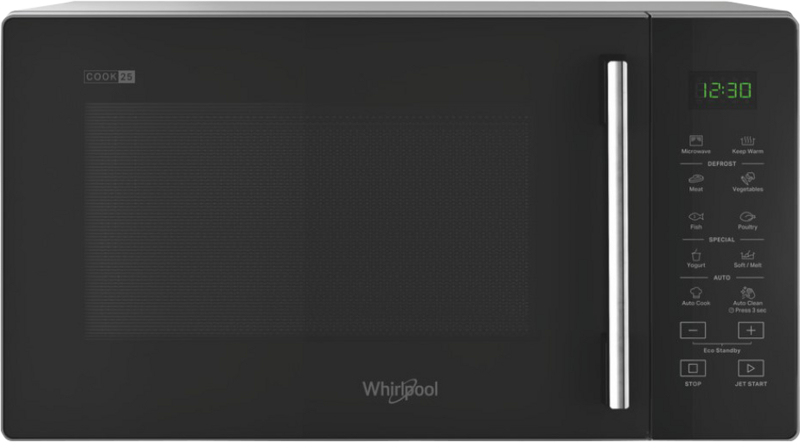 Whirlpool MWP 251 SB - BCC.nl
