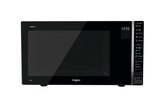 Whirlpool MWP 301 B - BCC.nl