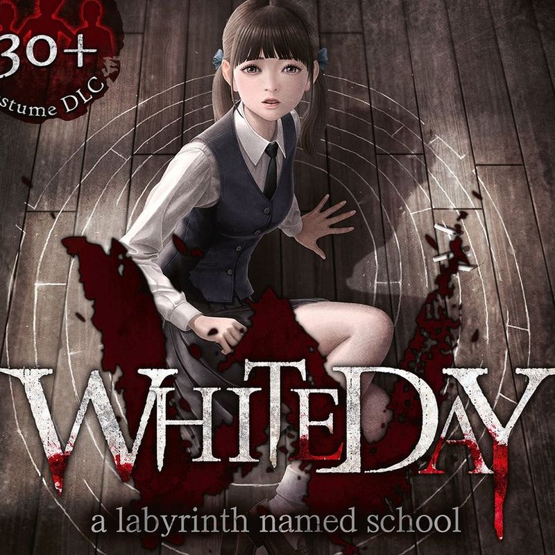 White Day: A Labyrinth Named School - BCC.nl