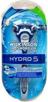 Wilkinson Sword Hydro 5 - Scheerapparaat - BCC.nl