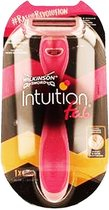Wilkinson Sword Intuition Scheerapparaat - f.a.b. - BCC.nl