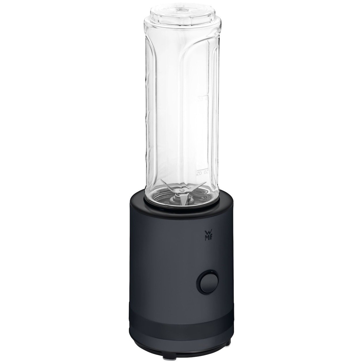 WMF 416500071 Zwart - BCC.nl