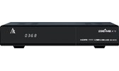 Zgemma H7S 4K Ultra HD - BCC.nl