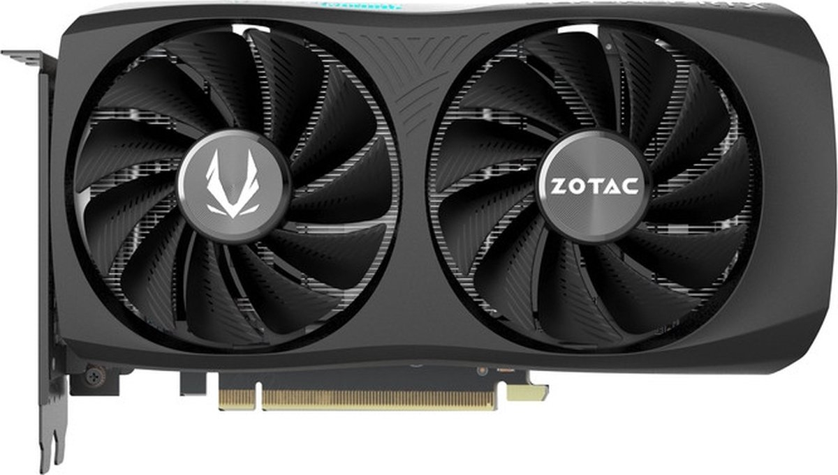 Zotac GeForce RTX 4070 Twin Edge OC 12 GB GDDR6X - BCC.nl
