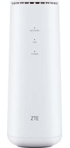 ZTE MF289D - Router - 4G - simcard - draadloos modem - BCC.nl