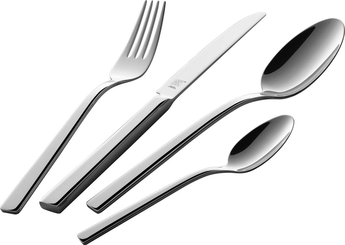 Zwilling King Bestekset - 68-delig - 12 personen - BCC.nl